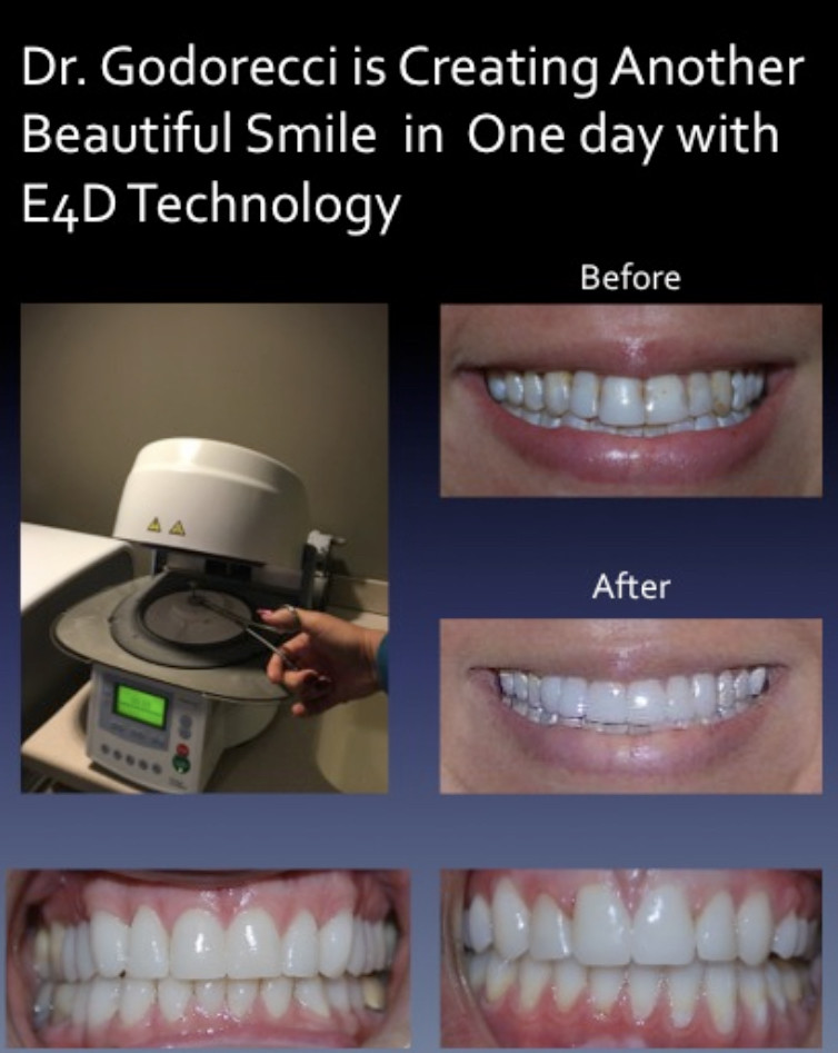 E4D Dentist - Same Day Dentistry - My BEST Dentists Journal ...